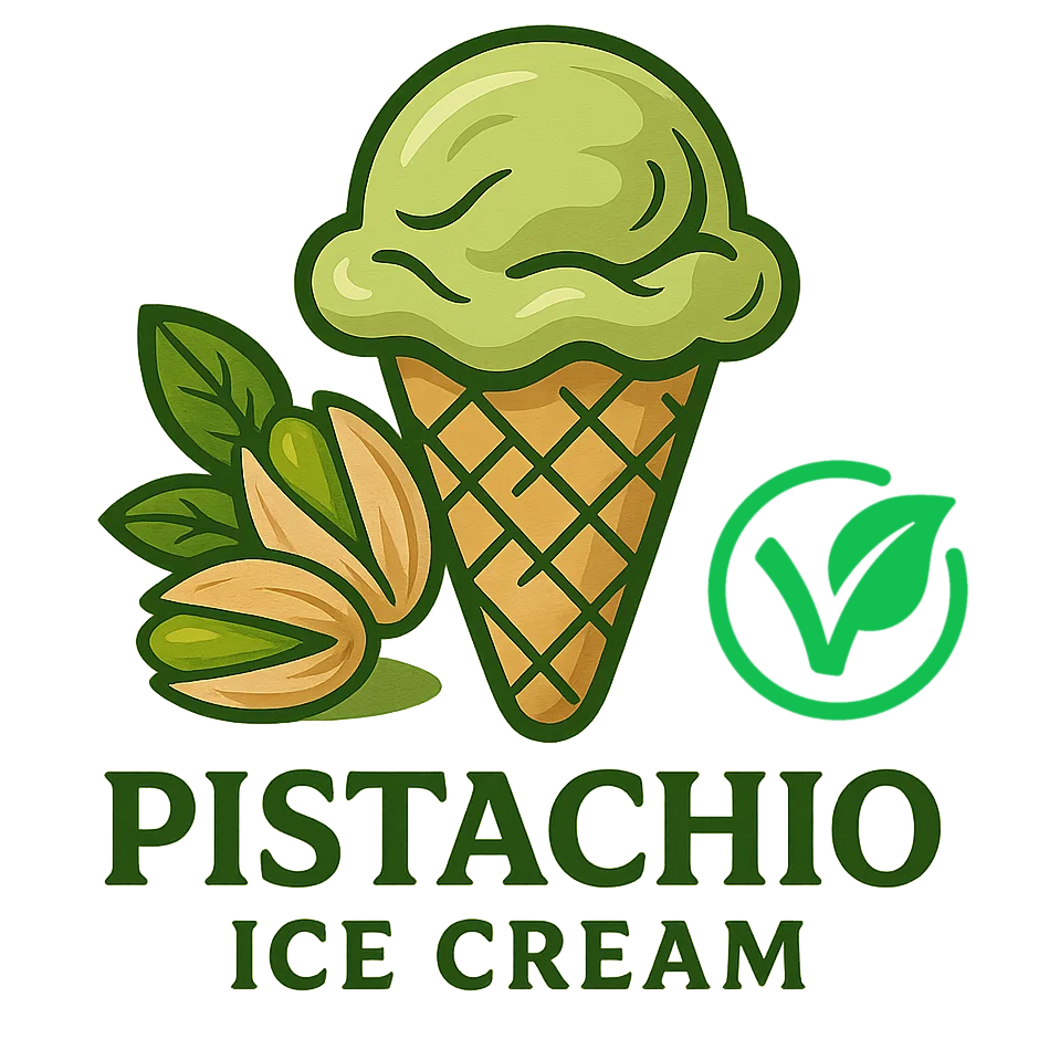 Pisoyachio (Deluxe) - jhermann's Ice Creamery